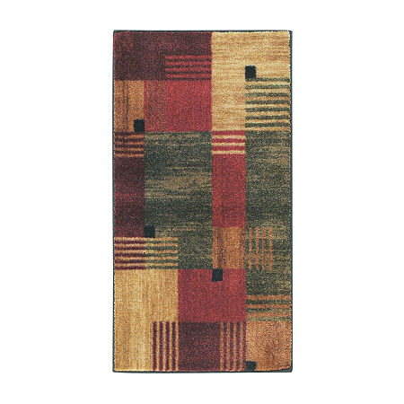 Click here for Mohawk Home New Wave Alliance Geometric Printed In... prices