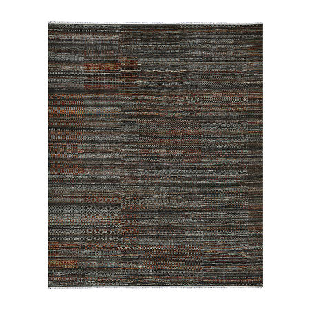 Click here for Amer Rugs Leighdyn Mara Geo Linear Geo Linear Hand... prices