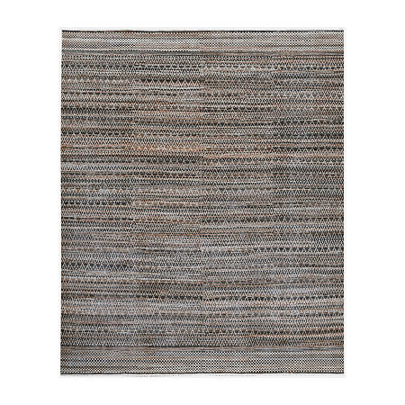 Click here for Amer Rugs Leighdyn Cher Geometric Diamond Hand Kno... prices