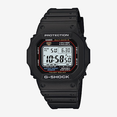 Click here for Casio G-Shock Tough Solar Mens Atomic Timekeeping... prices