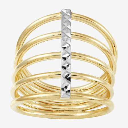 Click here for Made in Italy Womens 14K Gold Band  7 prices