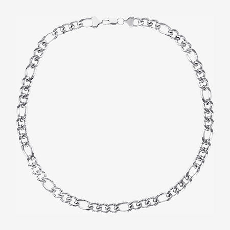 Click here for Shaquille ONeal XLG Mens Stainless Steel 24 Inch F... prices