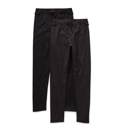 Click here for Thereabouts Little & Big Kid Girls Easy-on + Easy-... prices