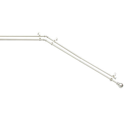 Click here for Kenney Bryce 3/4 Inch Decorative Bay Window Double... prices