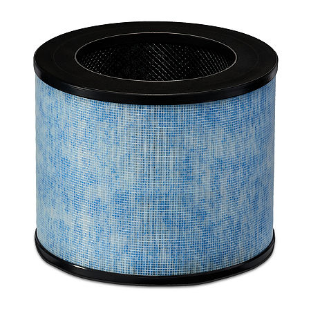 Click here for Instant F100 Air Purification Filter  One Size  Bl... prices