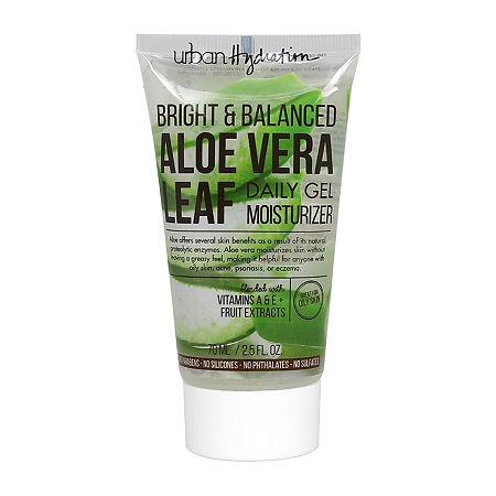 Click here for Urban Hydration Aloe Vera Leaf Daily Gel Moisturiz... prices