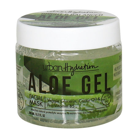 Click here for Urban Hydration Aloe Face Mask  One Size  Aloe Mas... prices