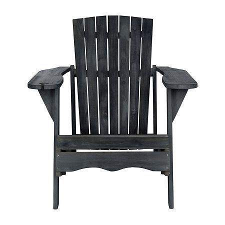 Click here for Vista Adriondack Chair  One Size  Gray prices