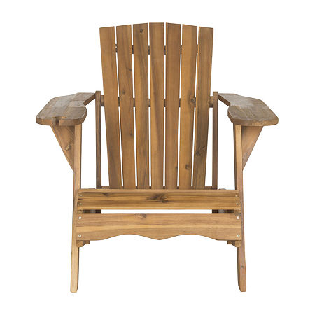 Click here for Vista Adriondack Chair  One Size  White prices