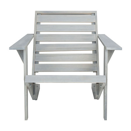 Click here for Lanty Adriondack Chair  One Size  Gray prices