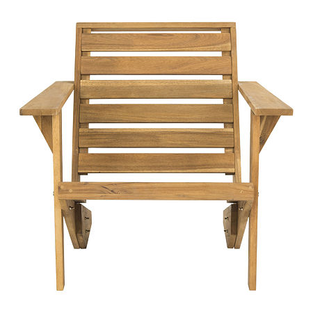 Click here for Lanty Adriondack Chair  One Size  White prices