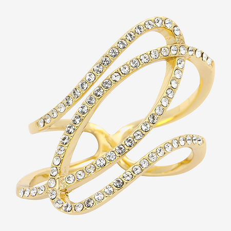 Click here for Sparkle Allure Interlocked Loops Womens Crystal 14... prices