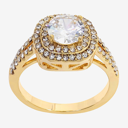 Click here for Sparkle Allure Split Shank Womens Cubic Zirconia 1... prices