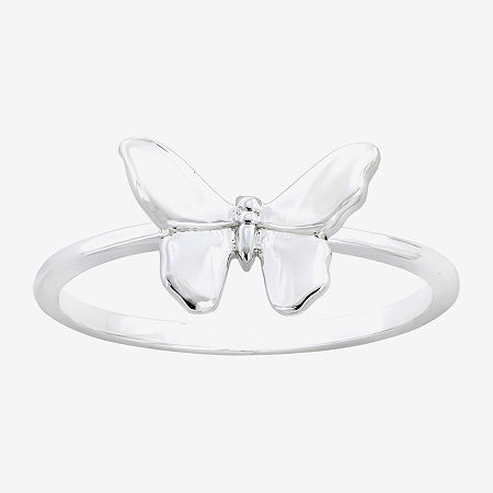 Click here for Sparkle Allure Polished Womens Pure Silver Over Br... prices