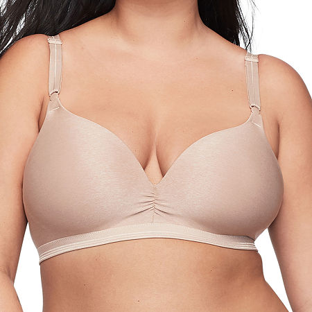 Womens Warners Play It Cool(tm) Wire-Free Lift Bra RN3281A