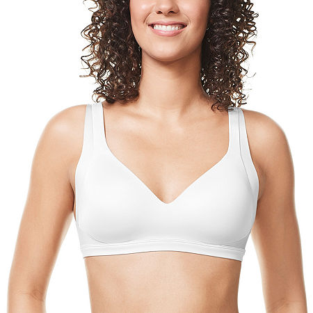 Womens Warners No Side Effects(R) Bra RA2231A