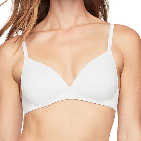 Womens Warners Elements Of Bliss Wireless Bra WR1298