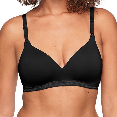 Click here for Warners Cloud 9 Super Soft Wireless Lightly Lined... prices