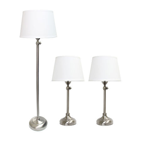 Click here for All the Rages Perennial Modern Manhattan Extendabl... prices