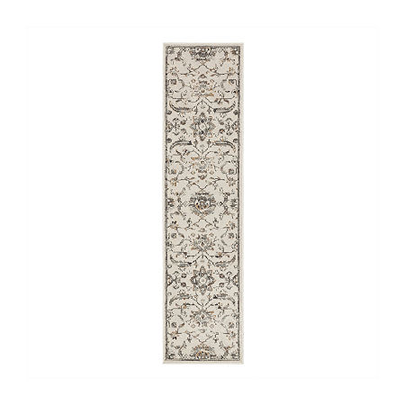 Click here for Mohawk Home Sigurd Grey Runner prices