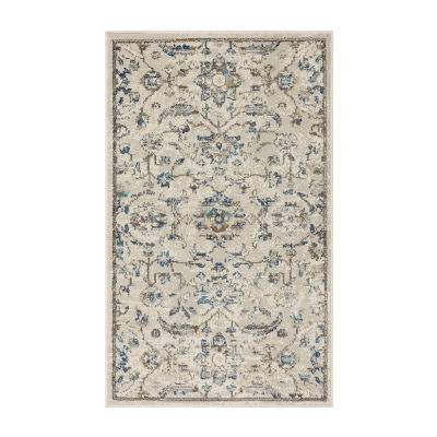 Mohawk Home Sigurd Machine Woven Indoor Rectangular Area Rug - JCPenney