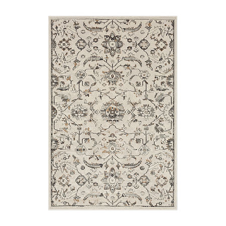 Click here for Mohawk Home Sigurd Grey Area Rug prices