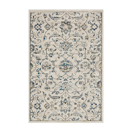 Click here for Mohawk Home Sigurd Blue Large Area Rug prices