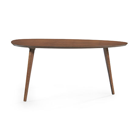 Click here for Elam Coffee Table  One Size  Brown prices