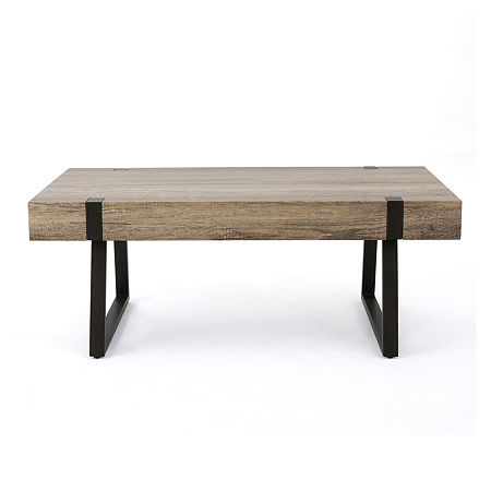 Click here for Abitha Coffee Table  One Size  Gray prices