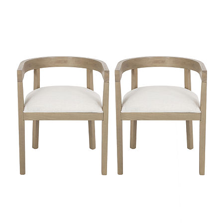 Click here for Ladieu 2-pc. Upholstered  One Size  Beige prices