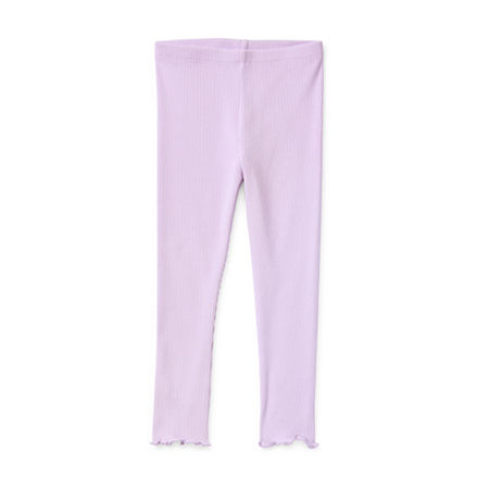 Click here for Okie Dokie Toddler & Little Girls Full Length Legg... prices