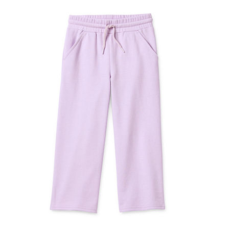Click here for Okie Dokie Active Toddler & Little Girls Wide Leg... prices