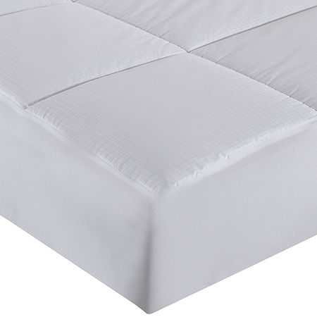 Click here for Stayclean 400 Thread Count Water and Stain Resista... prices