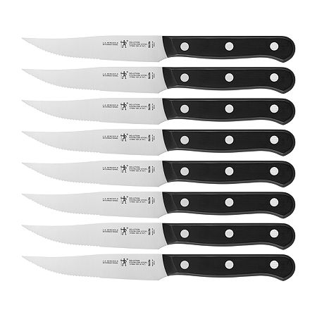 Click here for Henckels Hi Solution Steak Knives  One Size  Stain... prices