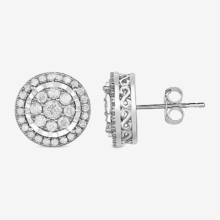 Click here for TruMiracle 1 CT. T.W. Round White Natural Diamond... prices