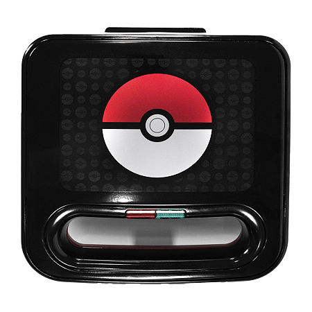 Click here for Pokemon Grilled Cheese Maker  One Size  Black prices