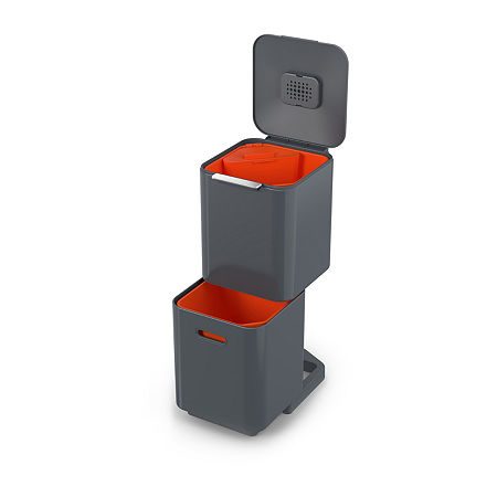 Click here for Joseph Joseph Totem Compact 40-Litre Waste And Rec... prices