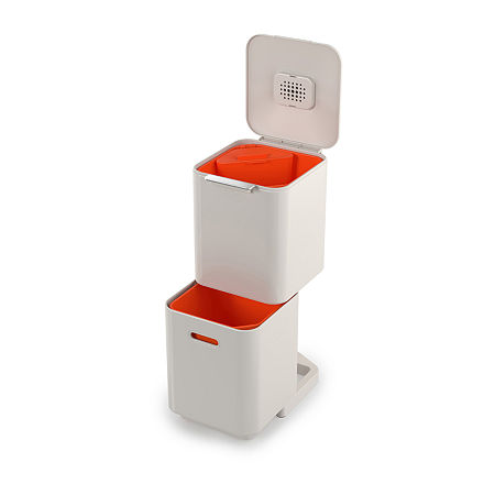 Click here for Joseph Joseph Totem Compact 40-Litre Waste And Rec... prices