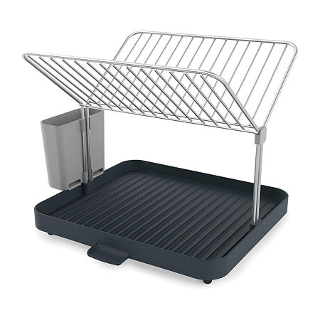 Click here for Joseph Joseph Y Drainer - Grey Dish Rack  One Size... prices