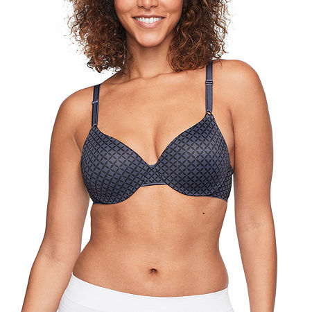 Click here for Warners T-Shirt Underwire Full Coverage Bra Wr1593... prices