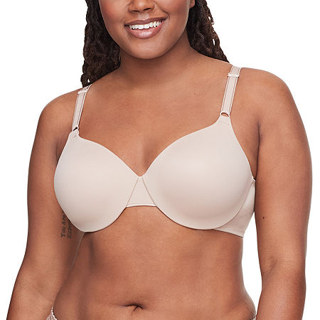 Click here for Warners This Is Not A Bra Cushioned Underwire Ligh... prices
