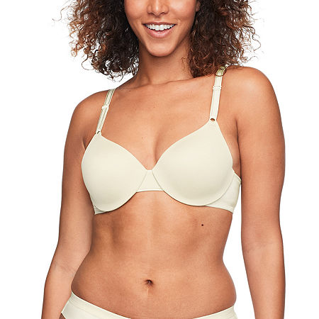 Click here for Warners This Is Not A Bra Cushioned Underwire Ligh... prices