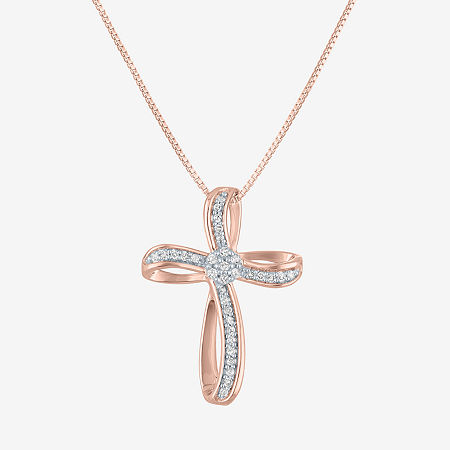Click here for Diamond Blossom (G-H / Si2-I1) Womens 1/10 CT. T.W... prices
