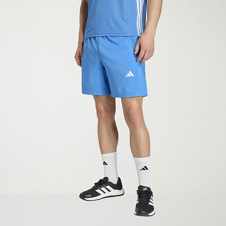 Click here for adidas Essentials Woven Mens 7 Workout Shorts  Xx-... prices