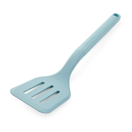 Click here for KitchenAid Slotted Turner  One Size  Blue prices