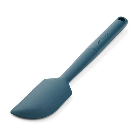 KitchenAid 11.89 Scraper Spatula - Agave