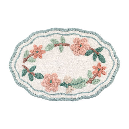 Click here for Avanti Pretty Birds Bath Accessory Set prices