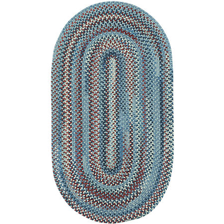Click here for Capel American Traditions Braided Wool 27X46 Indoo... prices