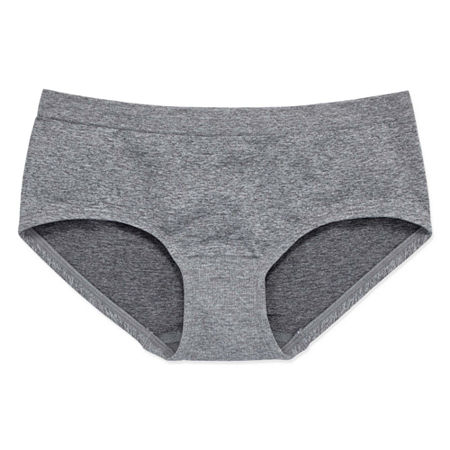 Click here for Maidenform Girls Seamless Hipster Panty  Small  Gr... prices
