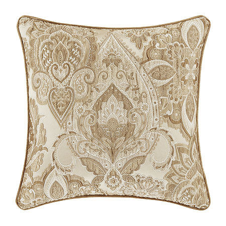 Click here for J Queen New York Sandstone Decorative Pillow  20 x... prices